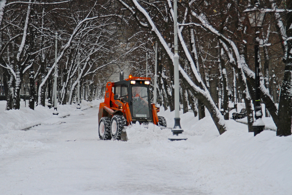 Winter Is Coming…Is Your Association Entering Into a New Snow Removal ...