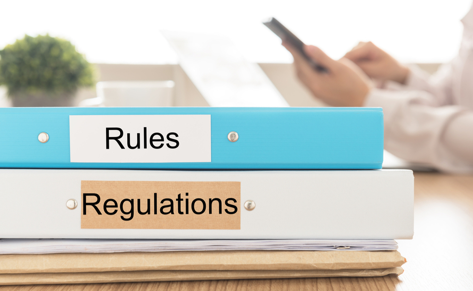 Adopting Rules and Regulations | Tressler LLP
