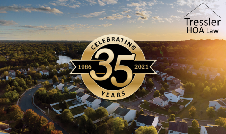 Tressler LLP Celebrates 35th Anniversary | Tressler LLP