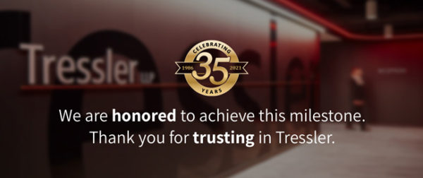 Tressler LLP Celebrates 35th Anniversary | Tressler LLP