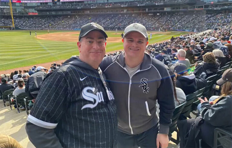 Matthew J. O’Malley Featured in 2024 Illinois Super Lawyers Magazine ...